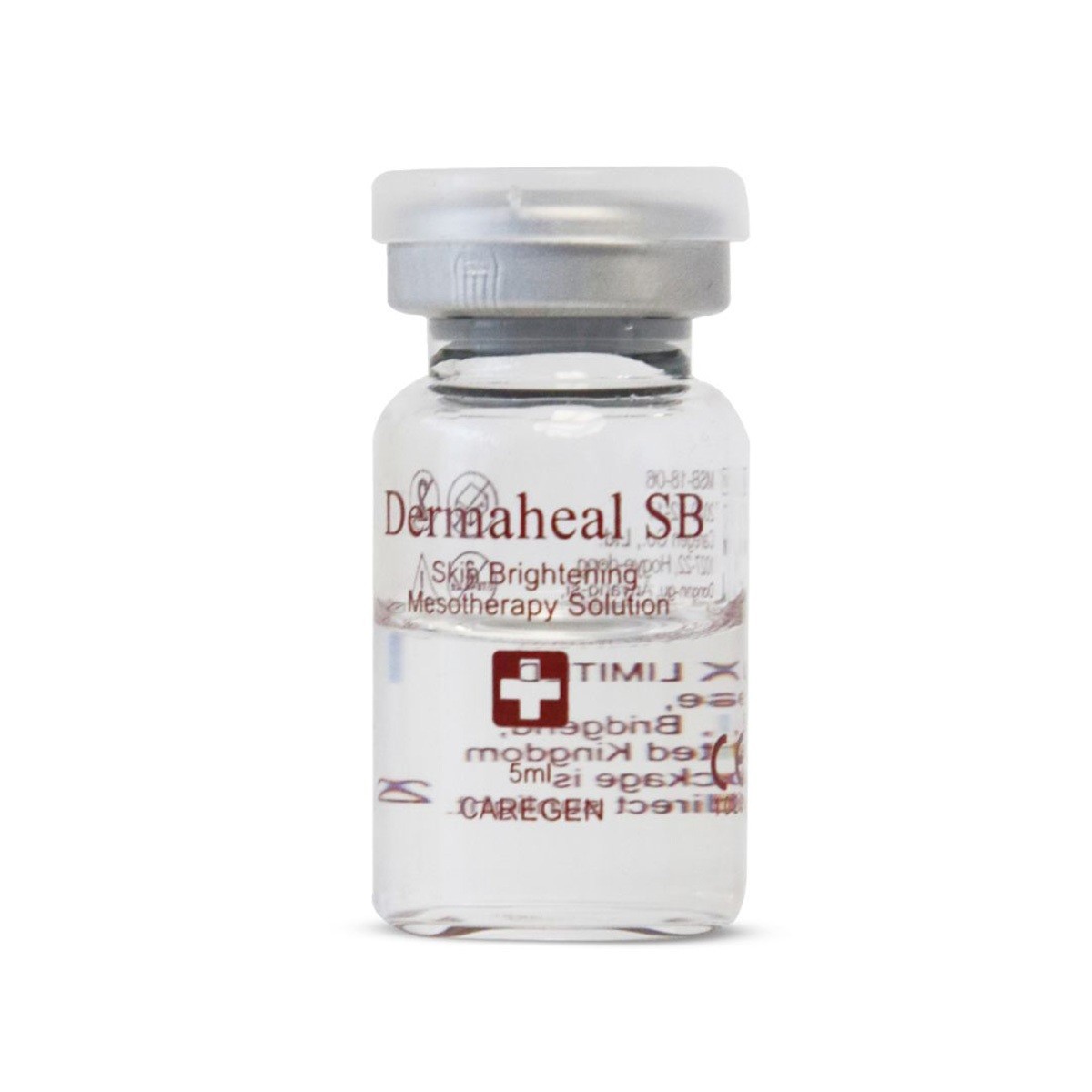 کوکتل درماهیل Dermaheal SB - تیر 16, 1404
